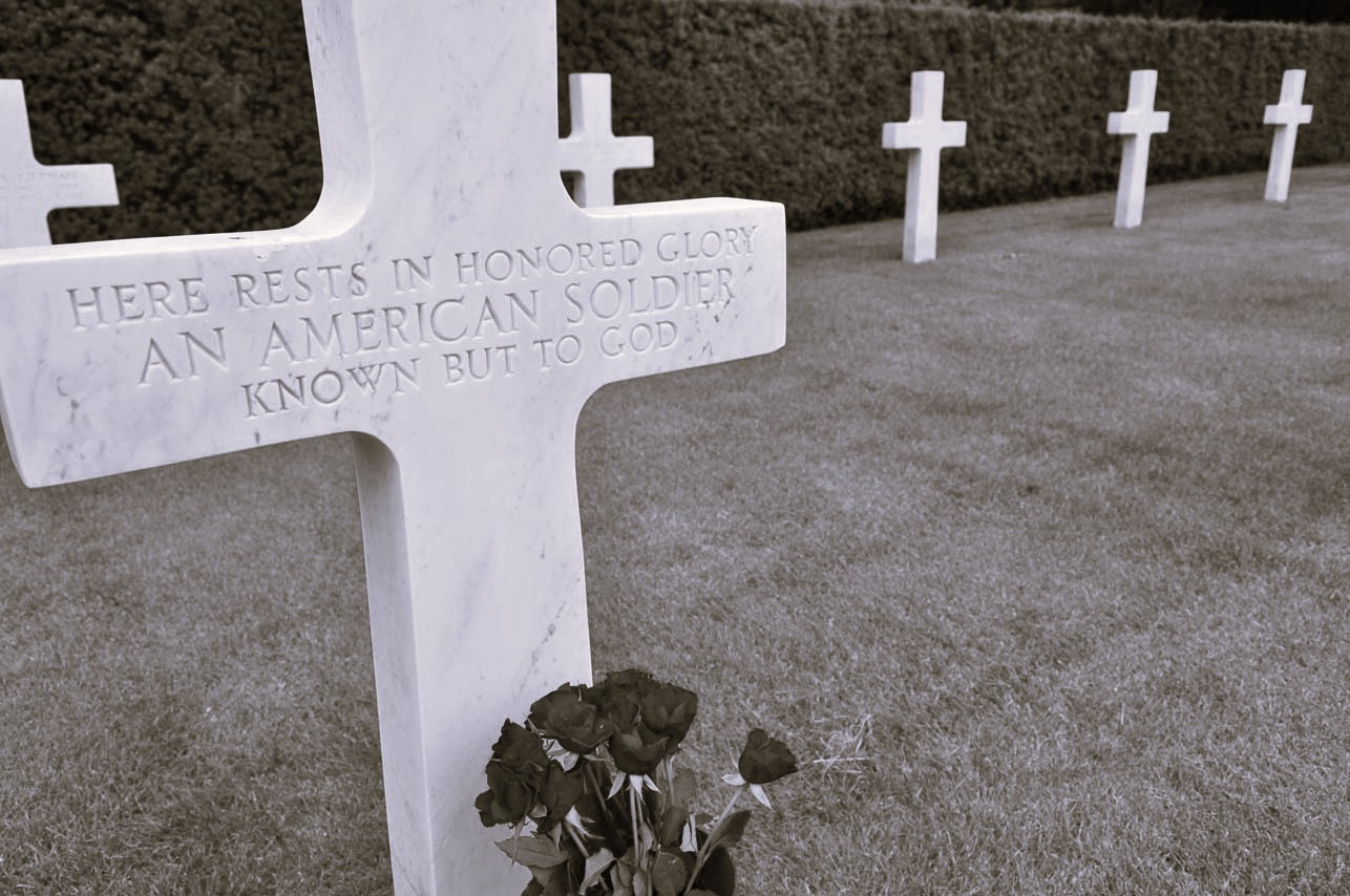 100 Years Since Flanders Fields